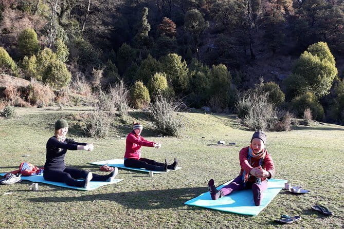 4-Day Private Yoga Trekking in The Indian Himalayas in Daramshala - Value and Practical Considerations