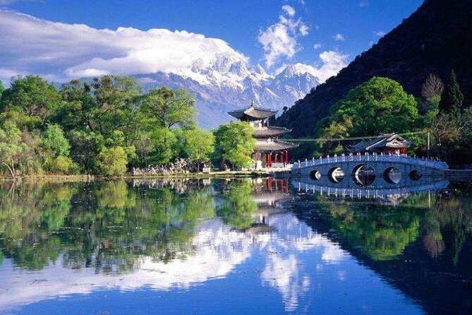 4-Day Private Yunnan Discovery from Chengdu: Kunming, Dali and Lijiang - A Deep Dive into the Itinerary