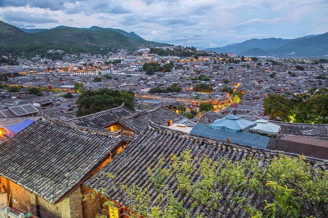 4-Day Private Yunnan Discovery from Chongqing: Kunming, Dali and Lijiang - Who Is This Tour Best For?