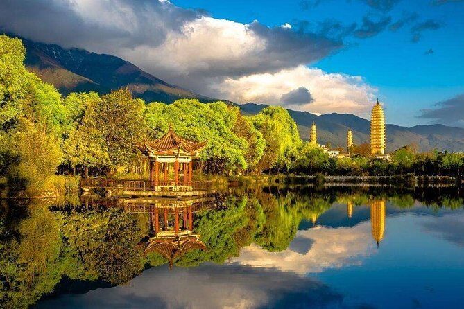 4-Day Private Yunnan Discovery from Guangzhou: Kunming, Dali and Lijiang - Valuing the Experience
