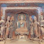 4 Day Silk Road Private Tour in Zhangye, Jiayuguan and Dunhuang - Authentic Landmarks and Unexpected Surprises