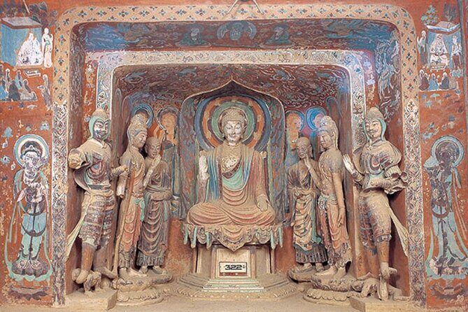 4 Day Silk Road Private Tour in Zhangye, Jiayuguan and Dunhuang - Authentic Landmarks and Unexpected Surprises
