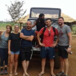 4-Day Sri Lanka Tour: Sigiriya, Kandy, Ella & Yala - What’s Included & What’s Not