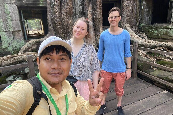 4-Day 'Temples, Mountain and Lake' Tour - Practical Details and Value