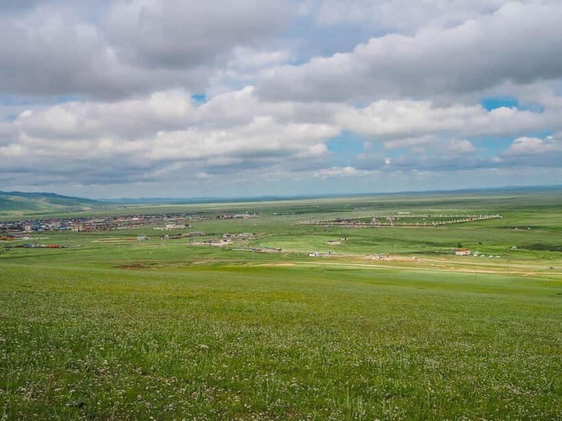 4 day Terelj national park and Great Gobi - Highlights You Can Expect