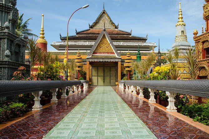 4-Day Tour from Siem Reap to Phnom Penh - Who Will Benefit Most from This Tour?