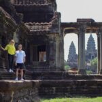 4-Day tour:Discover temples Of Angkor, Koh Ker, Beng Mealea & Tonle Sap - Who Would Benefit Most from This Tour?