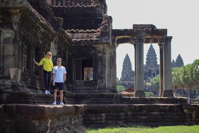 4-Day tour:Discover temples Of Angkor, Koh Ker, Beng Mealea & Tonle Sap - Who Would Benefit Most from This Tour?