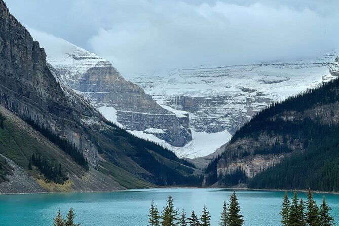 4-Day Winter Canadian Rocky Tour from Vancouver (Chinese&English) - Authenticity and Traveler Experience
