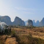 4 Day: Yangshuo and Guilin Private Tour from Yangshuo (with Hotel Pickup) - How This Tour Sits in the Landscape