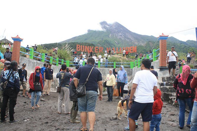 4 Day Yogyakarta Timang Beach - PRIVATE TOUR with GUIDE - The Itinerary in Detail: What to Expect