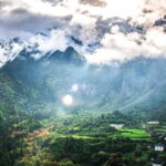 4 Day Yubeng Village Hiking Tour from Shangri La - Day-by-Day Breakdown