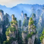 4 Day Zhangjiajie Tour to All Highlight Attractions with VIP Lift - Key Points
