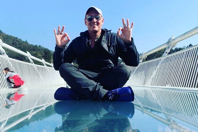 4-Day Zhangjiajie Tour to All Highlight Attractions with VIP Lift - Who Should Consider This Tour?