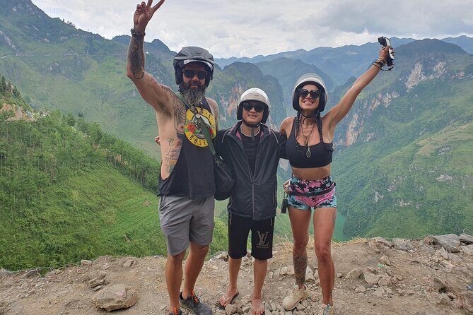 4 Days 3 Nights Ha Giang Loop Tour - Why This Tour Is a Great Deal—and What It Means for You
