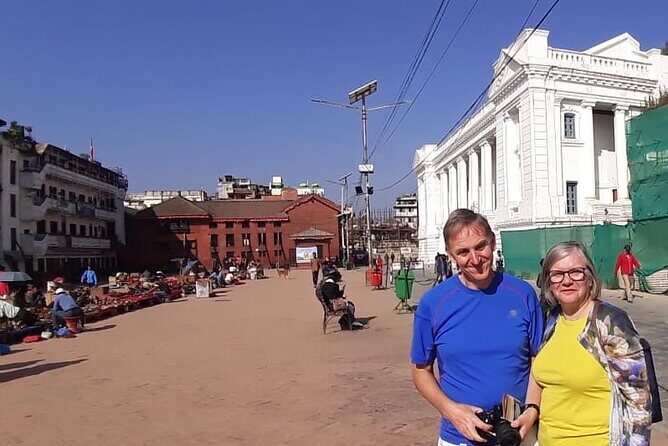 4 Days 3 Nights Kathmandu Tour - Who Will Love This Tour?