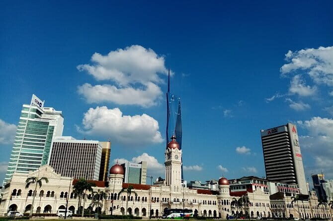 4 Days 3 Nights Marvel Of Engineering, Heritage & Historical - Kuala Lumpur’s Wonder: The City & Countryside Tour