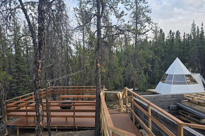 4 Days 3 Nights Yellowknife Aurora Hunting and Viewing Experience - Final Thoughts