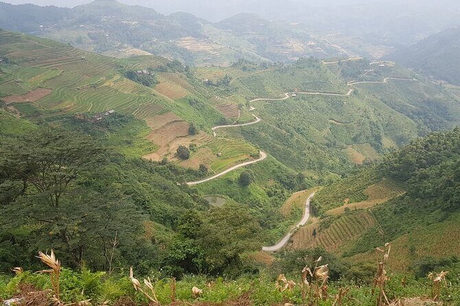 4 Days 4 Nights Ha Giang Easy Driving Motorbike Tours - The Essence of the Ha Giang Motorbike Tour