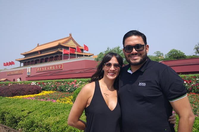 4-Days All Inclusive Beijing Private Tour Package with Airport Transfer Option - Transportation & Logistics: Why It Matters