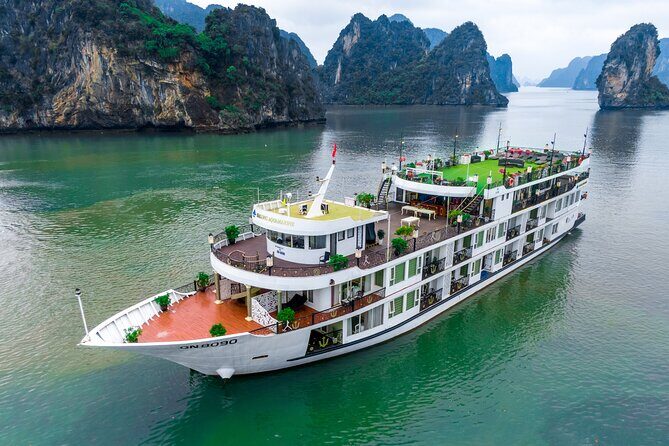 4 Days and 3 Nights Hanoi Ninh Binh Halong Bay Package Tour - Who Will Love This Tour?