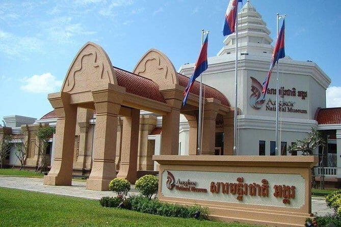 4 Days Angkor Cycling - Who Will Love This Tour?