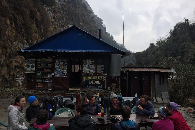 4 Days Annapurna View Trekking from Pokhara - Why Choose the 4 Days Annapurna View Trek?