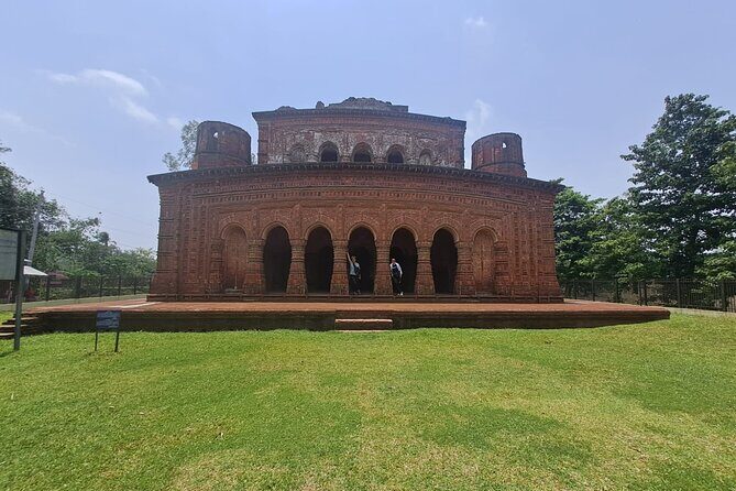 4-Days Bangladesh World Heritage Private Tour: North Bengal - Authentic Highlights and Reviewer Insights