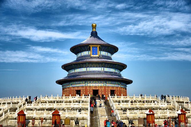 4 Days Beijing Private Tour: Forbidden City, Mutianyu Great Wall - What Sets This Tour Apart