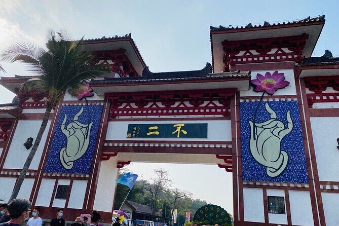 4 Days Classic Sanya Private Tour with Airport Transfer - The Full 4-Day Experience