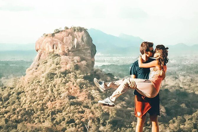 4 Days Essence Of Sri Lanka - Day 2: Cultural and Historical Deep Dive