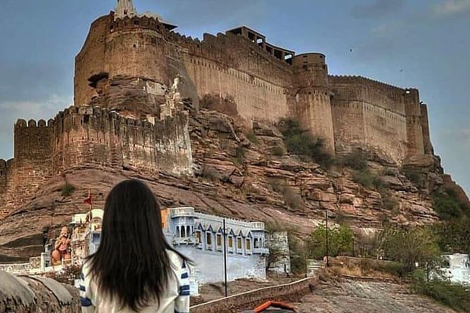 4 Days Excursion of India's Golden Triangle Luxury Tour - First Day: Delhi’s Historic & Modern Highlights