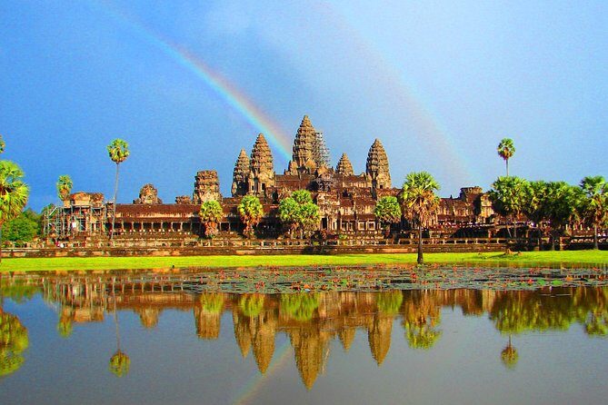 4 Days Expedition From Bangkok to Angkor Wat - What Makes This Tour Valuable?