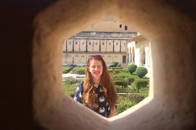 4 Days Golden Triangle Tour | 1N Delhi, 1N Agra, 1N Jaipur - What Sets This Tour Apart?