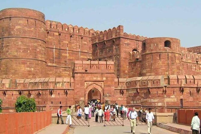 4 Days Golden Triangle Tour (Delhi, Agra and Jaipur) - What the Tour Includes—and What It Doesn’t