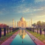 4 Days Golden Triangle Tour from Delhi - Authentic Experiences and Practical Value