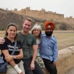4 Days Golden Triangle Tour to Agra and Jaipur From New Delhi - Authentic Experiences and Practical Tips