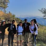 4 Days Hiking Tour Around Kathmandu Valley - The Sum Up