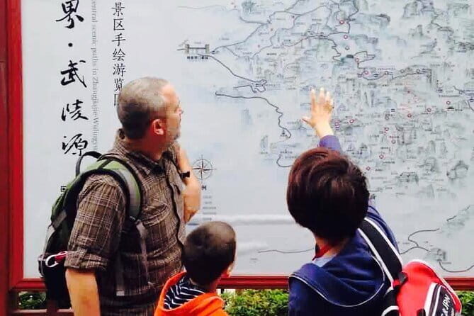 4 days In-Depth Zhangjiajie Panorama Tour - Authentic Experiences and Honest Insights