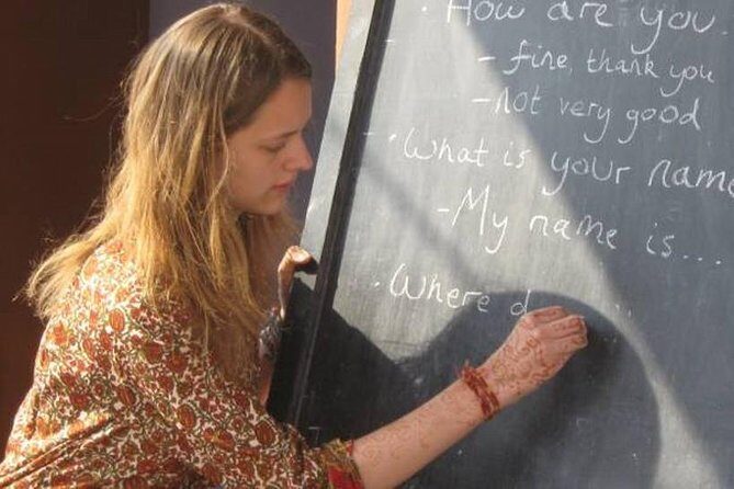 4 Days Jaipur - Volunteer children | Sightseeing Tour | Home Stay - Who Will Appreciate This Tour?