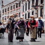 4 Days Lhasa City Essential Group Tour - What the Tour Means for Your Journey