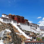 4 Days Lhasa City Essential Group Tour - Day 3: The Heart of Tibetan Heritage — Potala and Jokhang