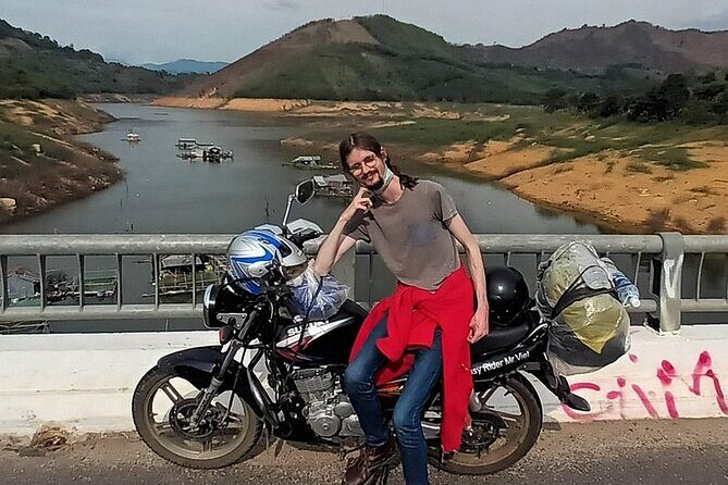 4 days Motorbike Tour From Da Lat to Ho Chi Minh Or Vice Versa - Key Points