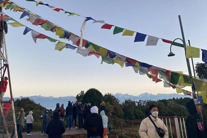 4 Days Nepal Tour - Who Should Consider This Tour?