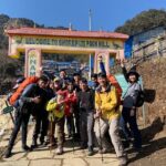 4 Days Poon Hill Trek - The Logistics and Price Point