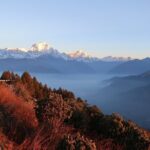 4 Days Poon Hill Trek from Pokhara - Day 1: From Pokhara to Ulleri