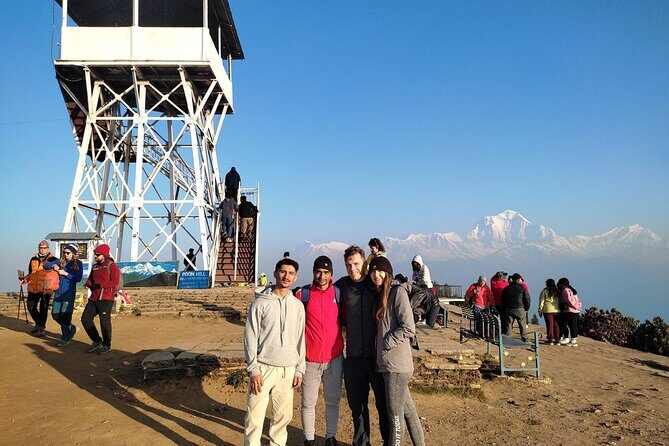 4 Days Poonhill Trek - Practical Considerations and Value