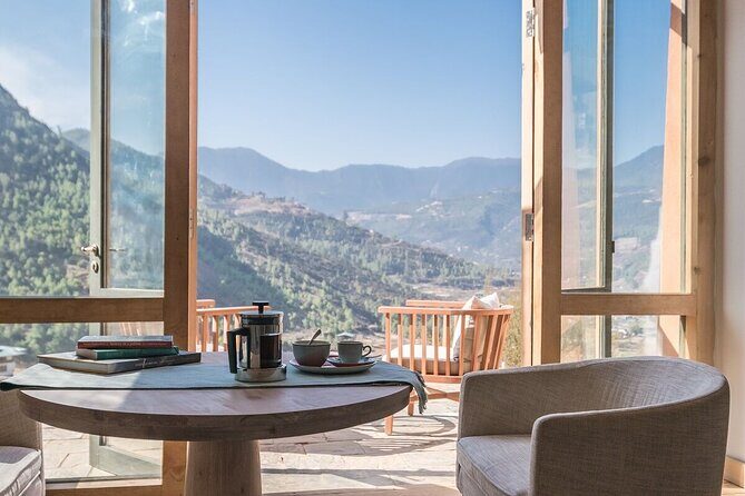 4 Days- Private Bhutan Tour with Tiger Nest - The Practical Side: How the Tour Works