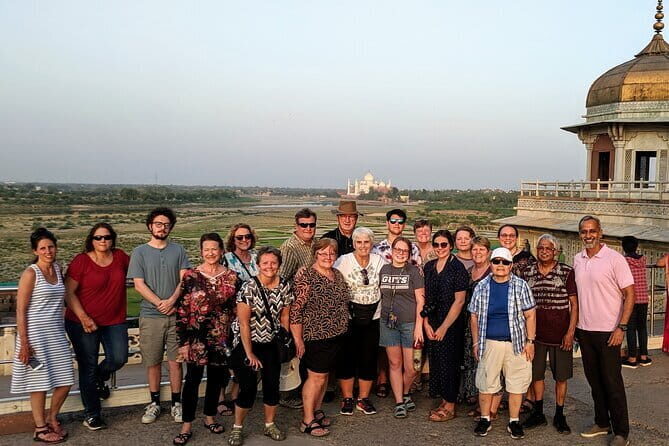 4 Days Private Golden Triange Tour to Agra and Jaipur from Delhi - Price and Value