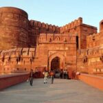 4 Days Private Golden Triangle Tour : Delhi Agra Jaipur - FAQs